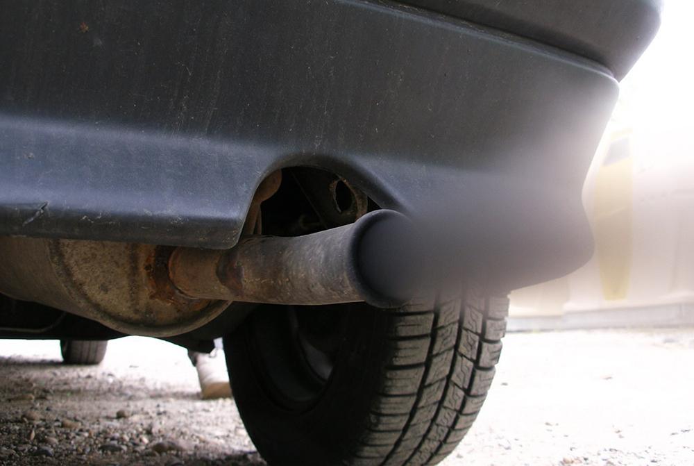 COVID slowdown makes action on gas-guzzlers even more important ...